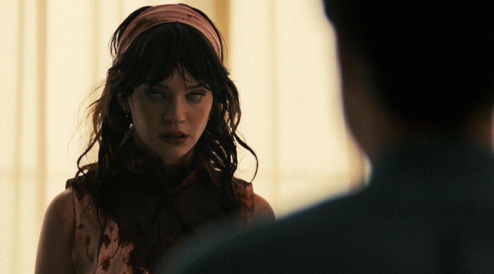 12 filmes de terror de 2025 bons que valem a pena assistir agora