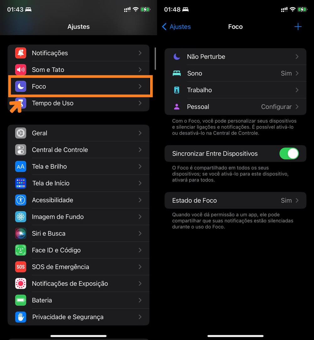 Sete dicas essenciais para quem lê livros no iPhone ou iPad