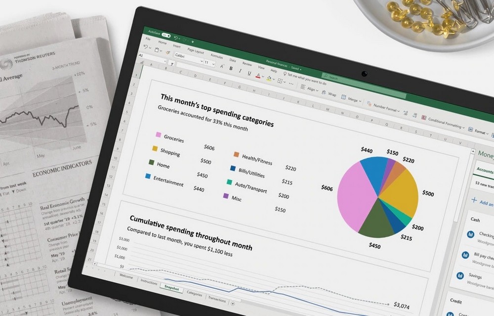 Como usar o Excel? Veja passo a passo e dicas para fazer planilhas