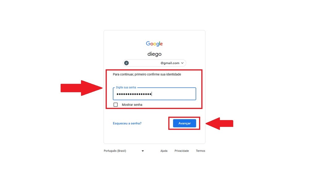 Como criar conta Google? Saiba também excluir, recuperar e mais
