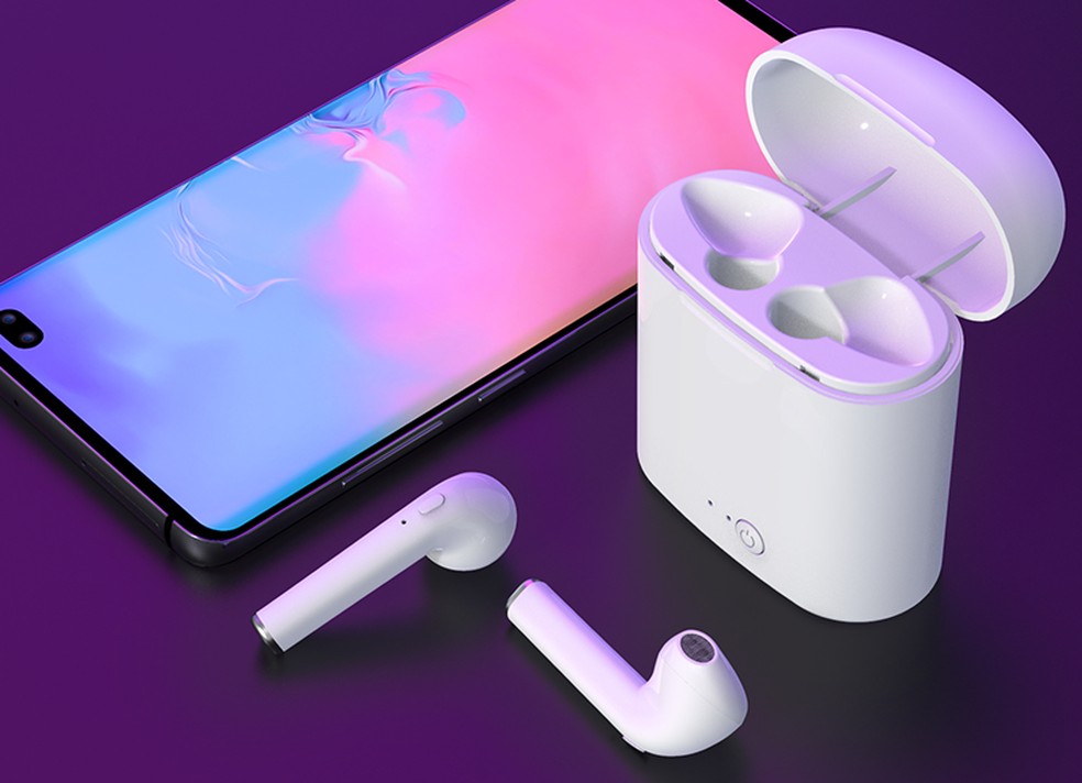 Redmi AirDots, TWS i7 e JBL Tune 500BT são os fones mais buscados de julho