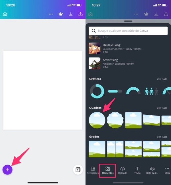 Como usar o Canva no celular? 10 dicas essenciais para dominar o app