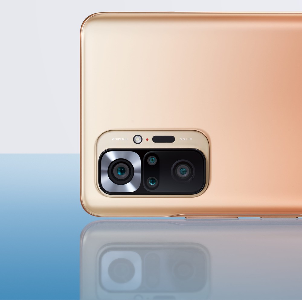 Xiaomi lança Redmi Note 10S e Redmi Note 10 Pro; veja preço no Brasil