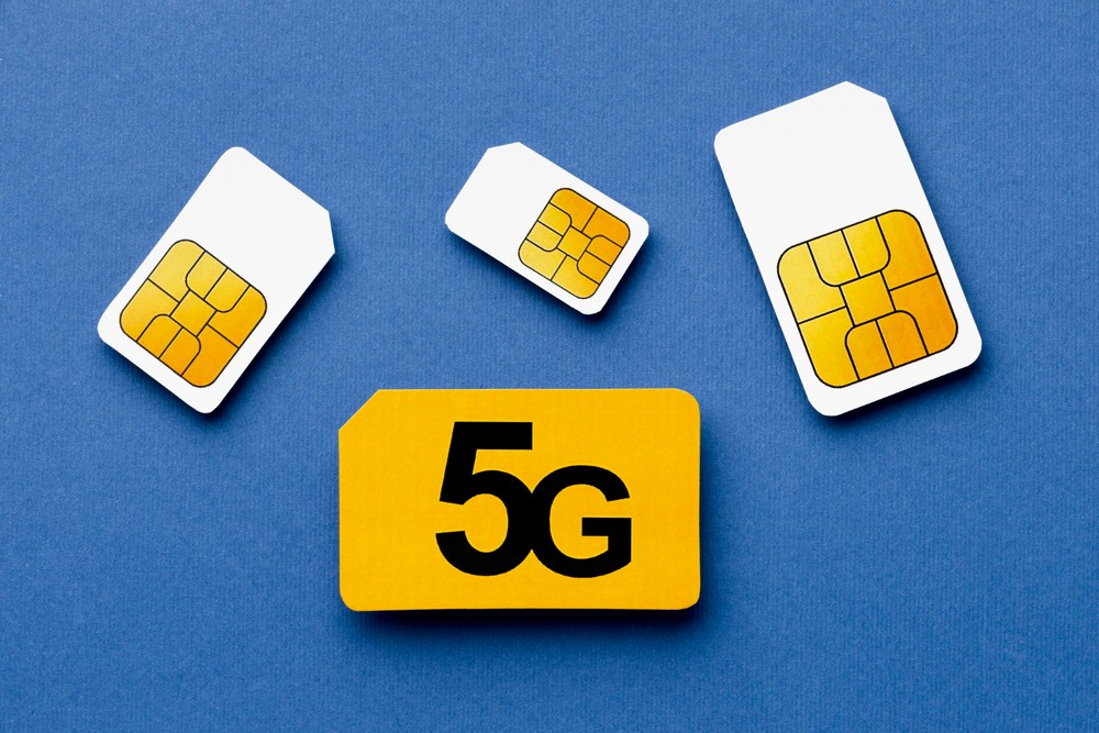 Chip 5G funciona em celular 4G? Entenda