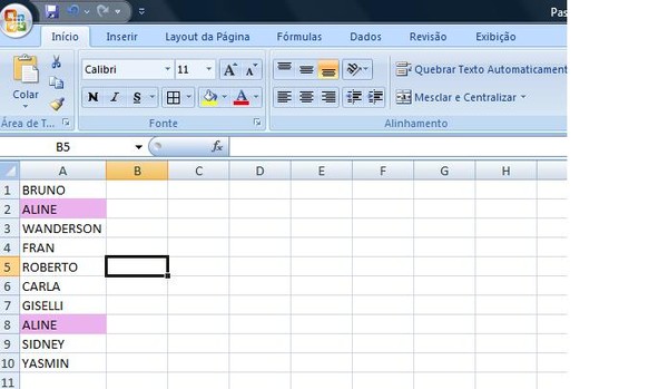 Lista traz dez dicas úteis para usuários de Excel no Microsoft Office