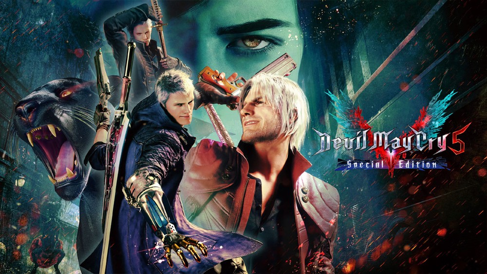 PS Plus Extra tem Devil May Cry 5, Back 4 Blood e preço menor em janeiro