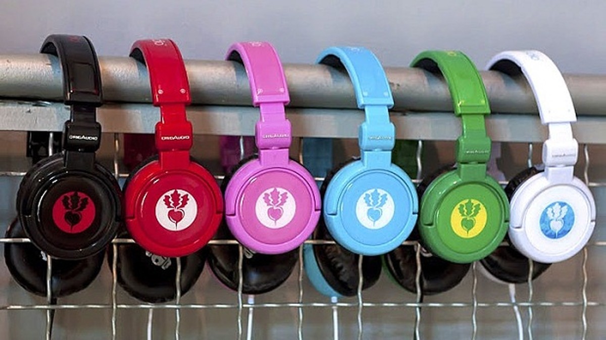 'Genéricos' da Beats, fones Beets oferecem boa qualidade por preço menor