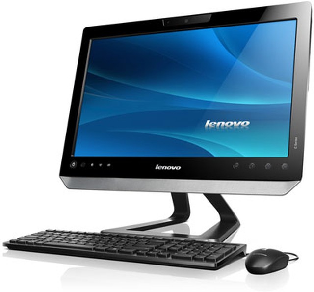 Lenovo apresenta seu mais novo modelo de desktop compacto, o C325