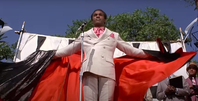 8 filmes e séries essenciais para assistir no mês da Consciência Negra