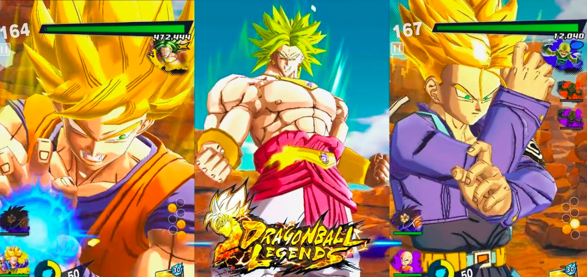 Dragon Ball, Deadpool e Disney estão nos destaques mobile da semana