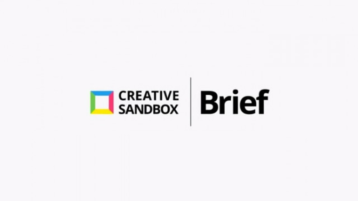 Google Lança Projeto Creative Sandbox Brief No Brasil
