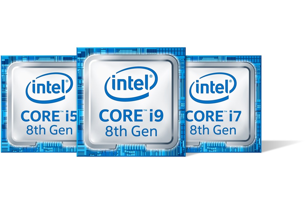 Intel anuncia Core i9 de seis núcleos para notebooks