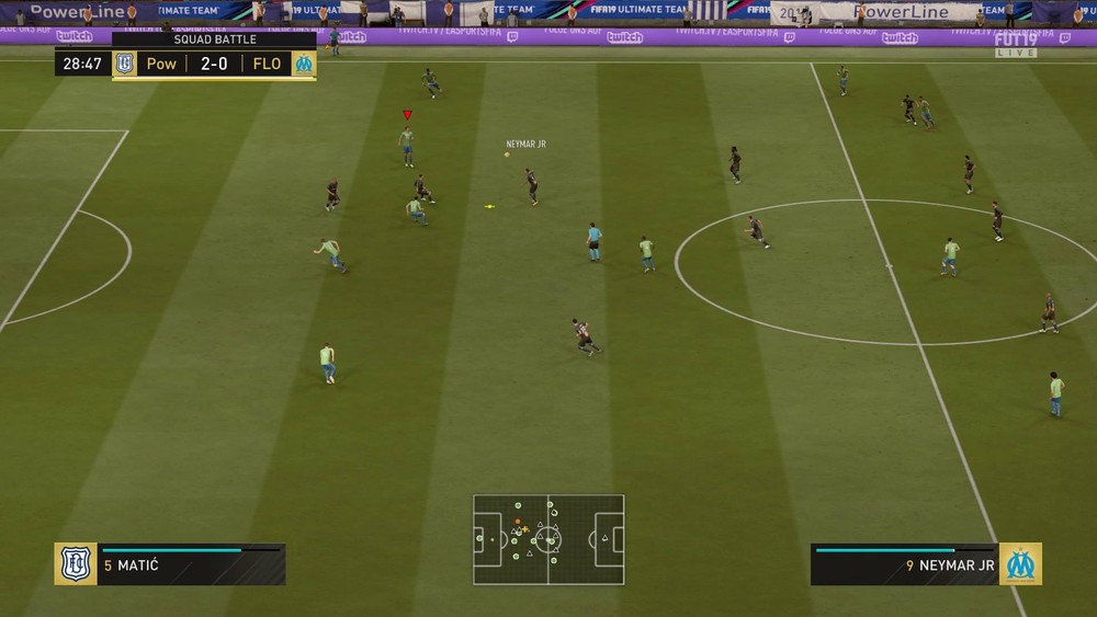 FIFA 19: conheça os comandos 'secretos' do game