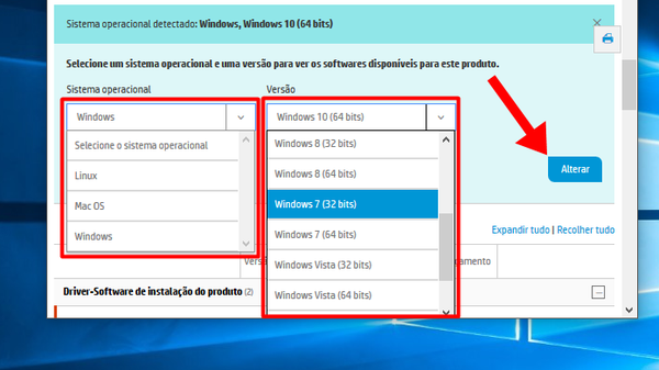 Como baixar e instalar o driver da impressora HP Deskjet 2546