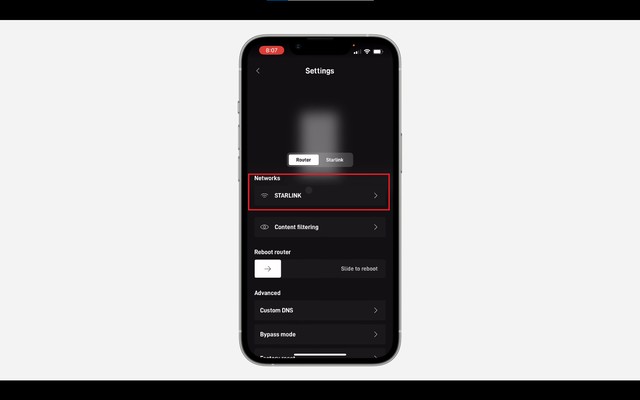 Como colocar senha na Starlink? Veja passo a passo completo