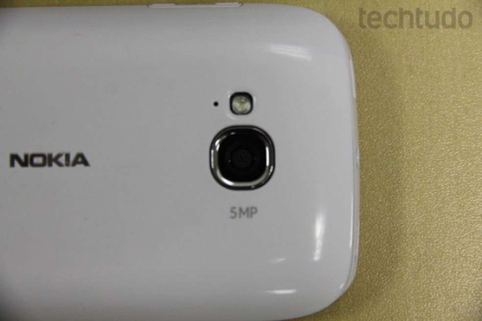 Review Lumia 710