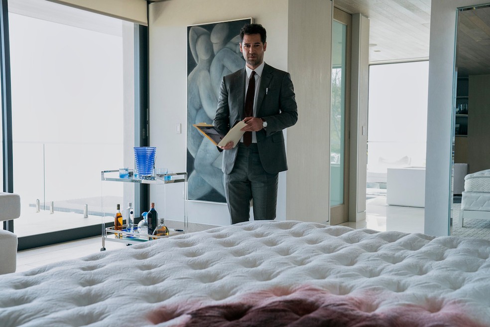 O Poder e a Lei: veja enredo, elenco e trailer da série da Netflix