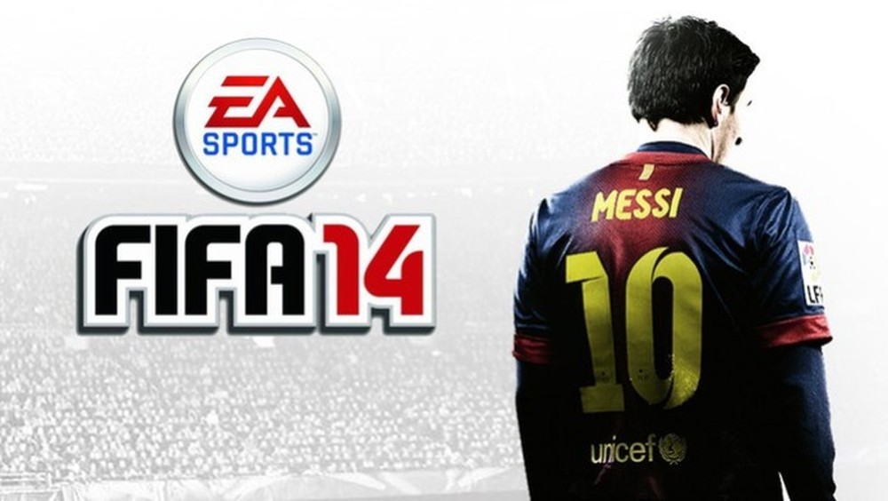 Fifa 14: confira o guia completo do popular jogo de futebol