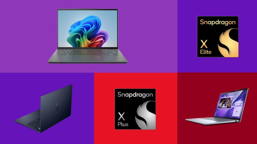Snapdragon X Elite: tudo sobre o novo chip para notebooks com IA