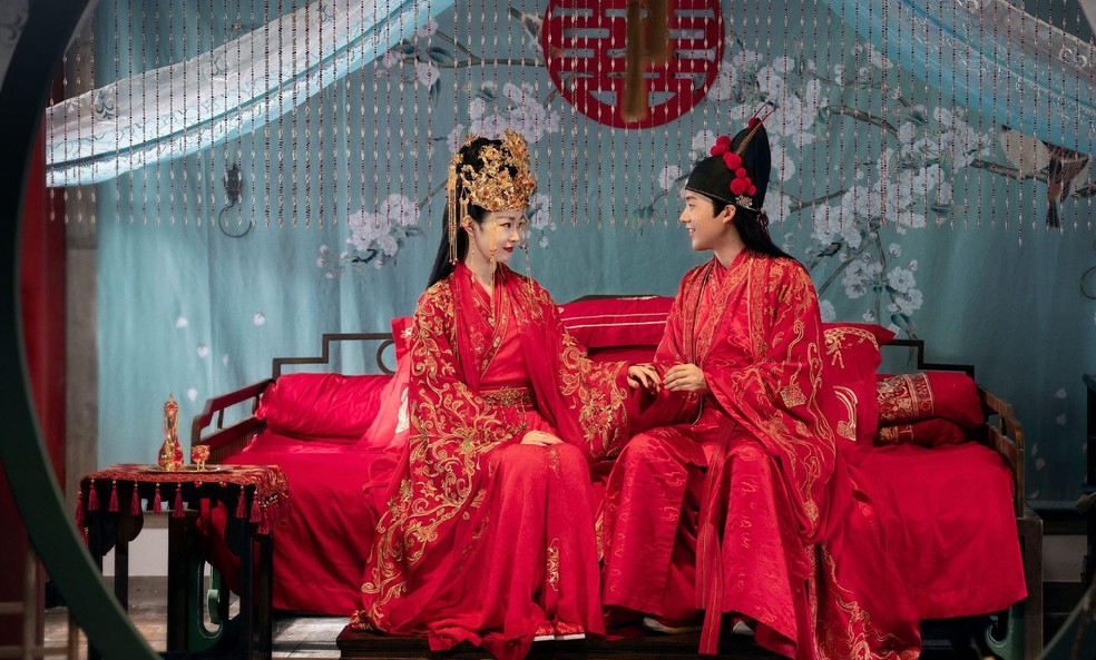 10 doramas de época chineses para assistir online e aproveitar