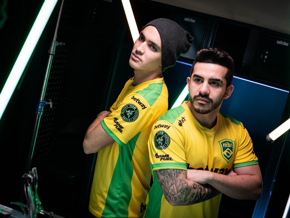 CS:GO: TACO comenta saída de coldzera da MIBR e fim da dupla ‘TACOLD’