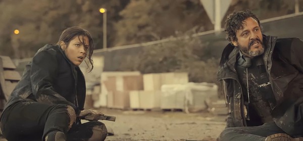 Infiesto: veja sinopse, elenco e trailer do filme disponível na Netflix