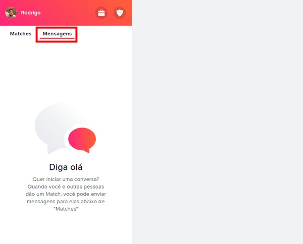 Tinder online: como usar o app de relacionamento no PC e sem celular