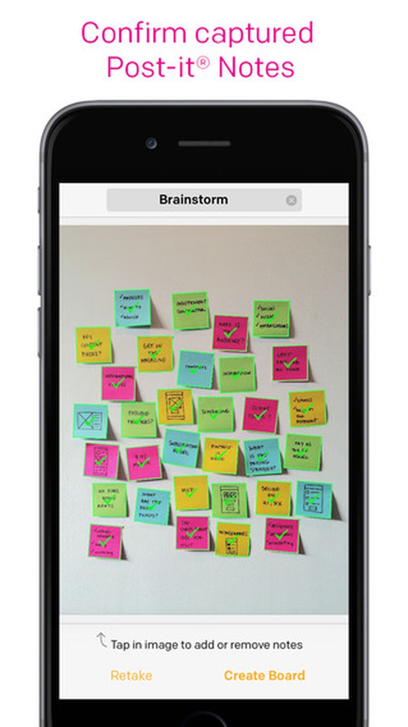 Post-it | Software | TechTudo