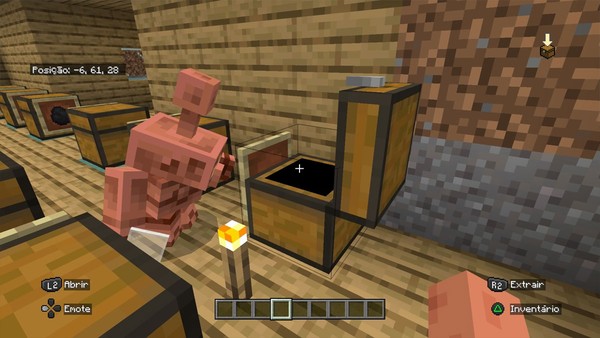 Como fazer o Golem de Cobre no Minecraft? Veja guia completo sobre o ...