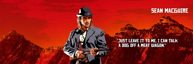 Red Dead Redemption 2: conheça os principais personagens do jogo
