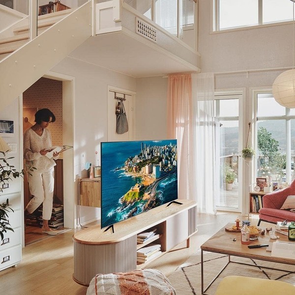 Smart TV 50 polegadas em promoção: 5 modelos para comprar agora