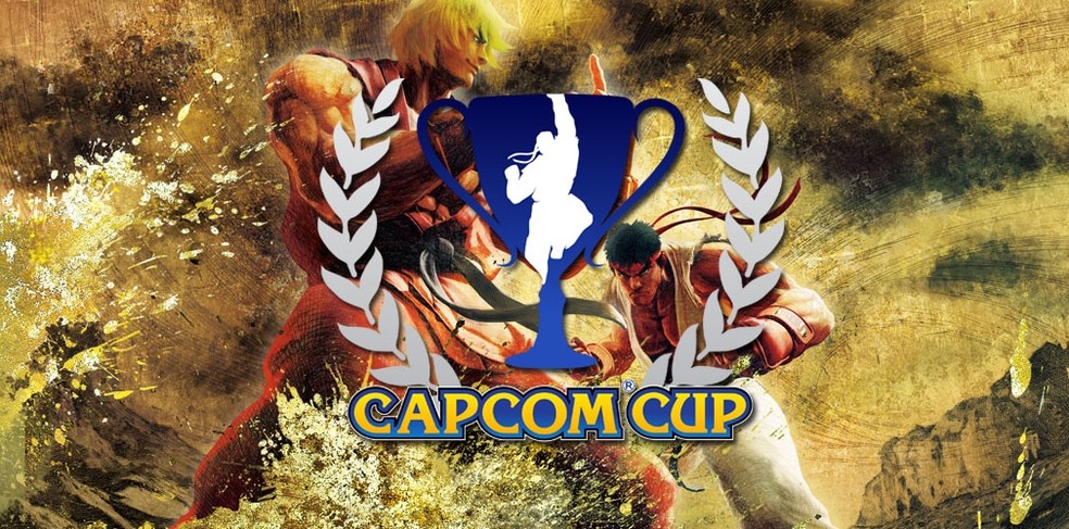 Capcom Cup 2019: veja formato e jogadores no mundial de Street Fighter V