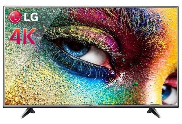 Cinema em casa: lista traz seis Smart TVs de 50 polegadas no Brasil