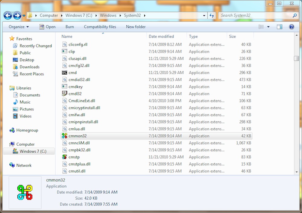 O que é System32? Saiba o que acontece se apagar a pasta no Windows