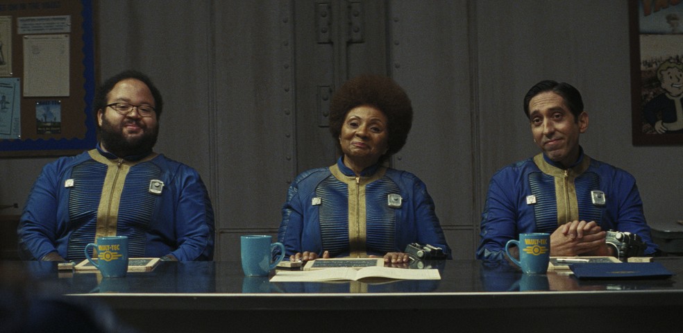 Fallout no Prime Video: quando estreia e o que esperar da adaptação