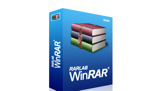 WinRAR | Software | TechTudo