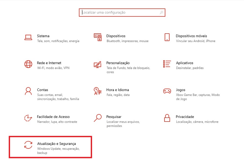 Vai trocar de notebook? Saiba como fazer backup de dados importantes