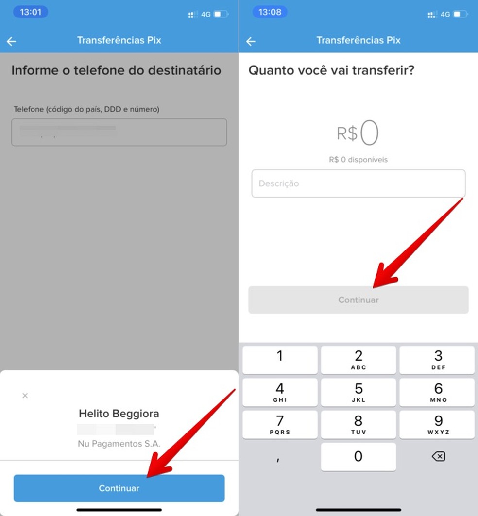 Pix do Mercado Pago: como fazer transferências e receber dinheiro