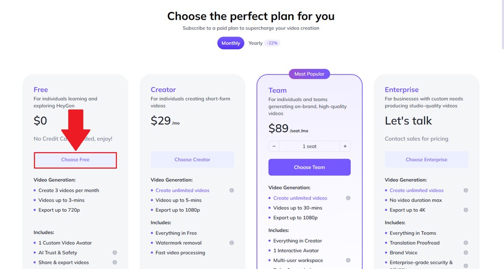 HeyGen: como usar ferramenta que cria vídeo com IA