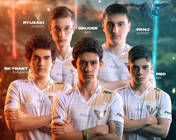 Circuito Desafiante 2020: Santos e Team oNe estão na final do 1º split