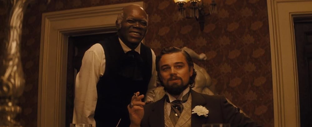 15 filmes com Samuel L. Jackson que valem a pena relembrar e assistir ...