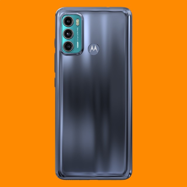 Motorola lança Moto G60 no Brasil por R$ 2.699; bateria dura até 54 horas