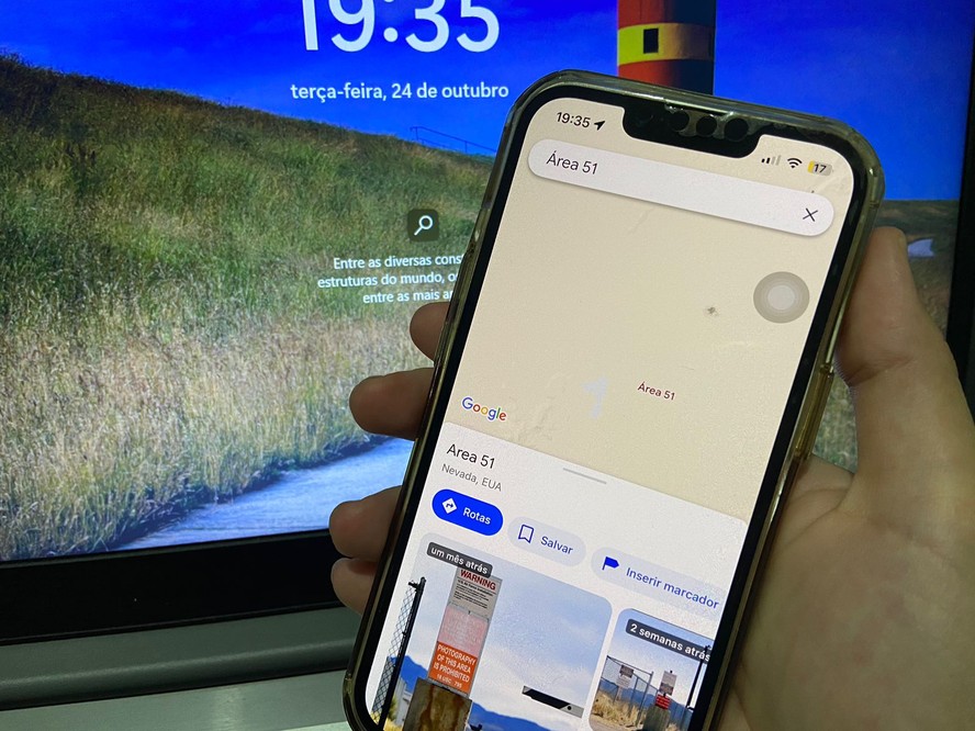 Como rastrear um celular pelo Google Maps: aprenda e fique mais seguro