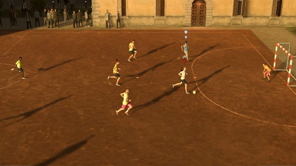 FIFA 20 vs FIFA 19: confira o comparativo de gráficos dos jogos da EA