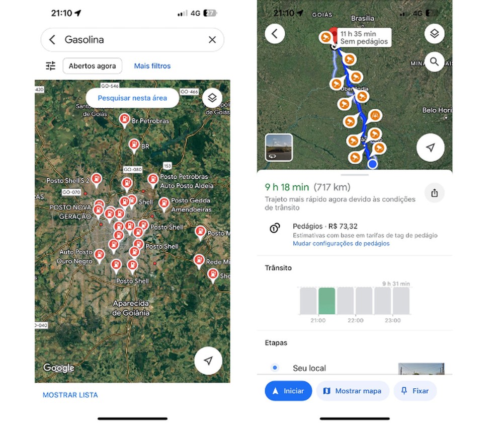 Comprou um novo iPhone? 6 aplicativos que você deveria baixar agora