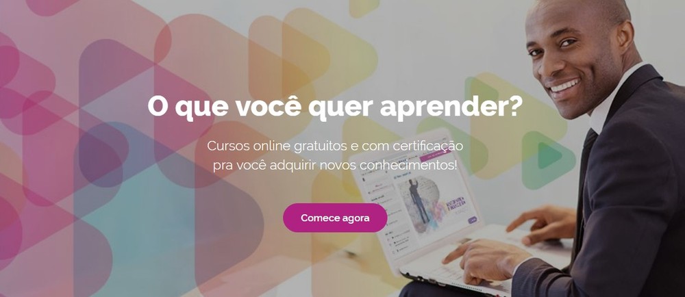 Melhores sites com cursos online grátis