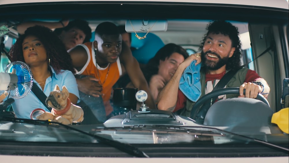 Ponto Final: veja sinopse, elenco e trailer da série brasileira da Netflix