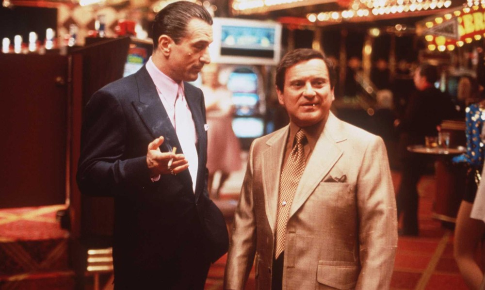 12 filmes de máfia que todo mundo deveria dar uma chance e assistir