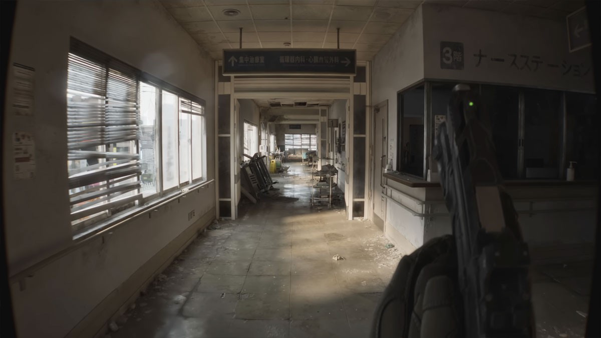 Lost Fragment é jogo de terror japonês com gráficos realistas e polêmicos