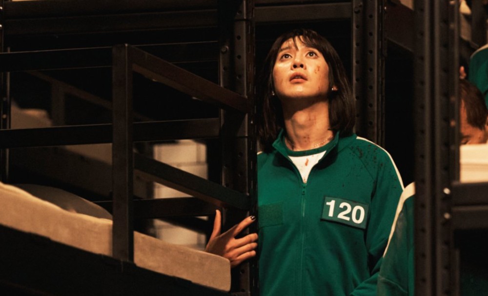 Round 6: veja elenco e personagens da 2ª temporada do dorama da Netflix